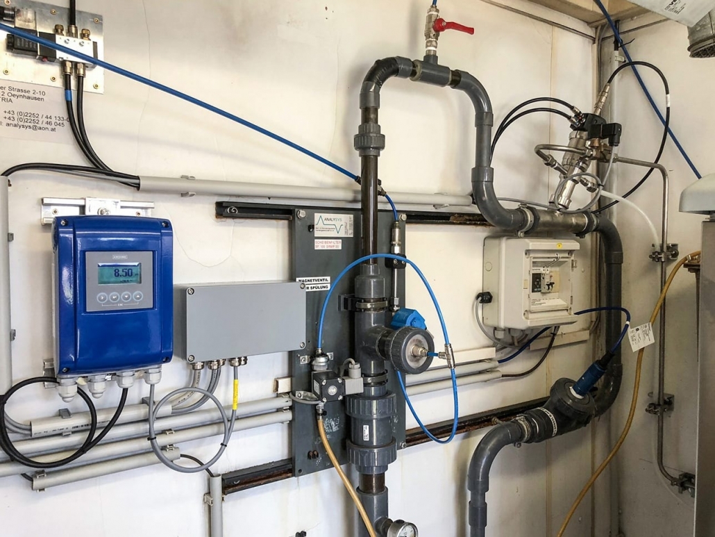 KROHNE Process Analytics