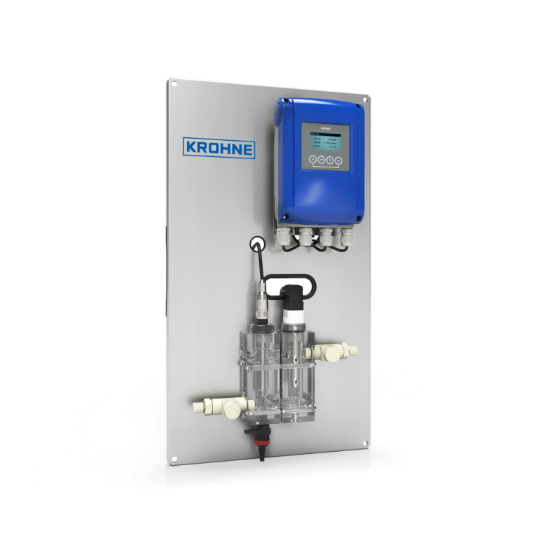 KROHNE Process Analytics