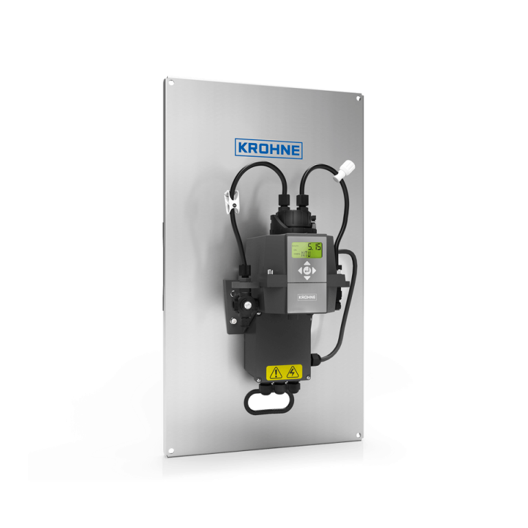 KROHNE Process Analytics