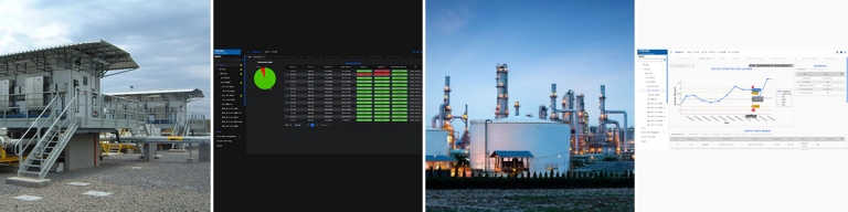 KROHNE - Unlock Operational Excellence with CalSys (AMADAS)