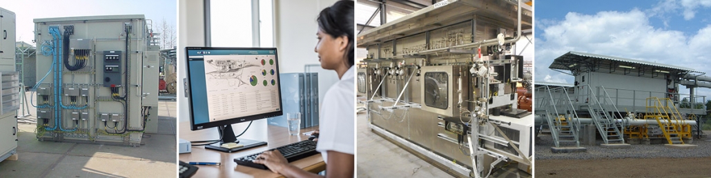 KROHNE - Unlock Operational Excellence with CalSys (AMADAS)