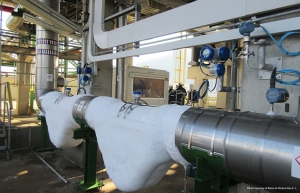 Leading Coriolis technology by KROHNE