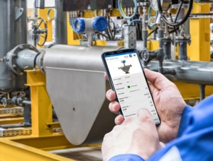 Leading Coriolis technology by KROHNE