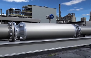Leading Coriolis technology by KROHNE