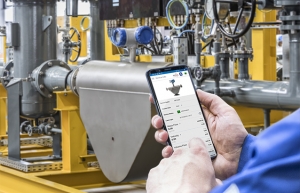 Leading Coriolis technology by KROHNE