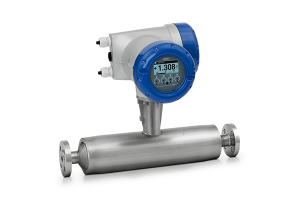 Leading Coriolis technology by KROHNE
