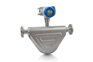 Leading Coriolis technology by KROHNE