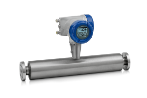 Leading Coriolis technology by KROHNE