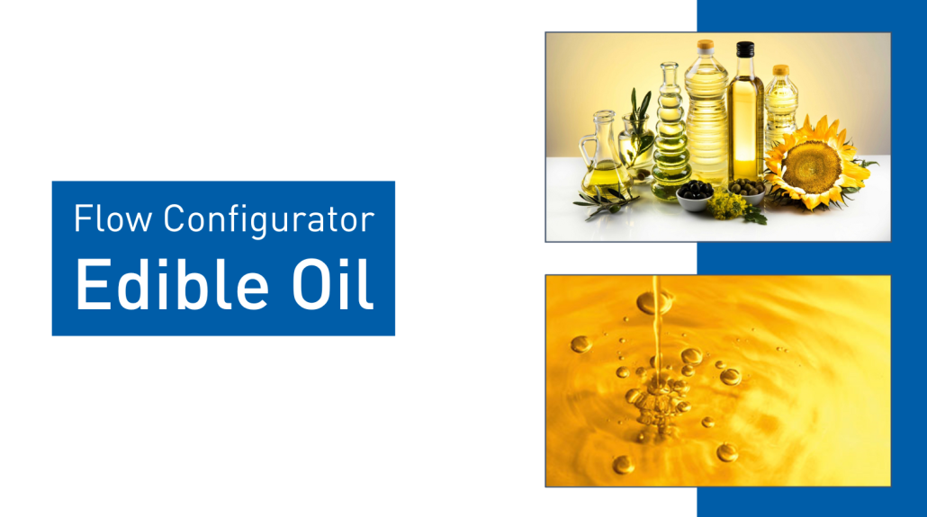 Measurement solutions for edible oil production | KROHNE