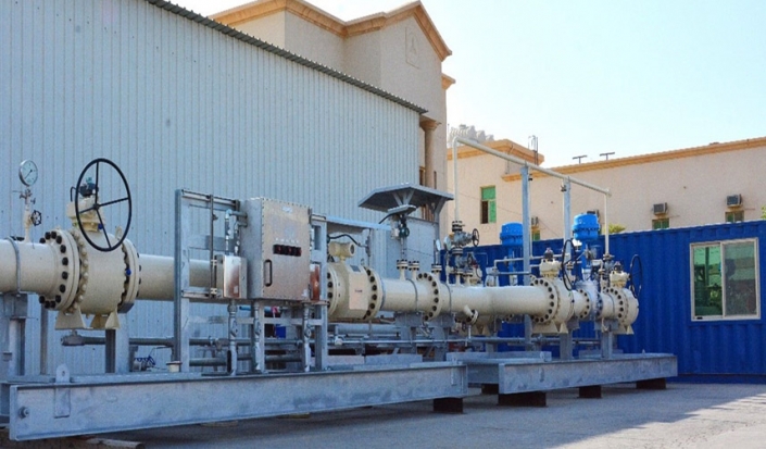 Measurement technology for hydrogen applications | KROHNE