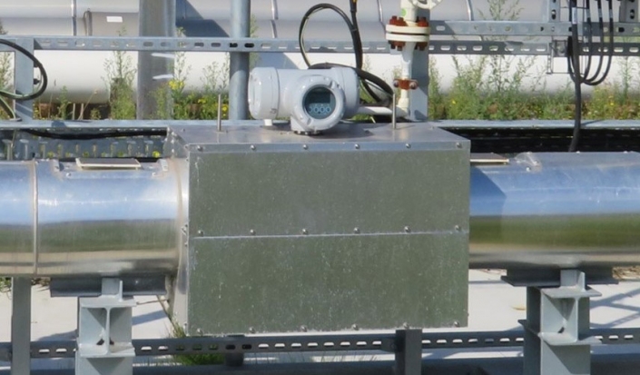 Measurement technology for hydrogen applications | KROHNE