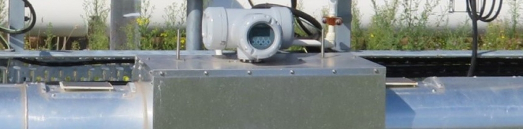 Flow measurement of pure hydrogen | Hydrogen