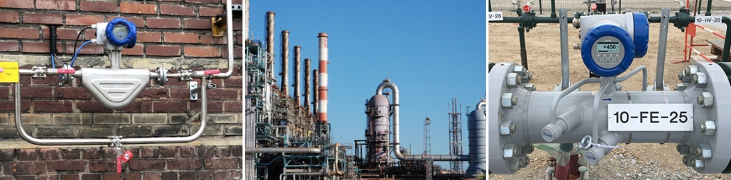 Measurement technology for hydrogen applications | KROHNE