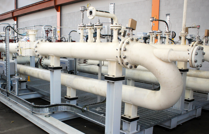 KROHNE - Leading measurement solutions for Liquefied Natural Gas