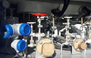 KROHNE - Leading measurement solutions for Liquefied Natural Gas