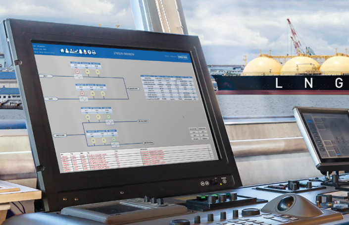 KROHNE - Leading measurement solutions for Liquefied Natural Gas
