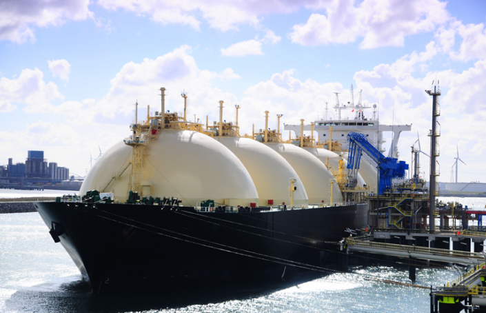 KROHNE - Leading measurement solutions for Liquefied Natural Gas