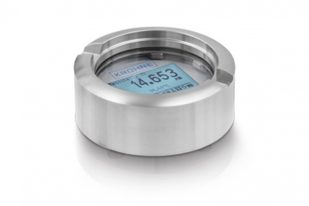 OPTIBAR PM 3050 | KROHNE pressure transmitters